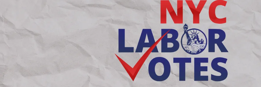 New York City Central Labor Council, AFL-CIO