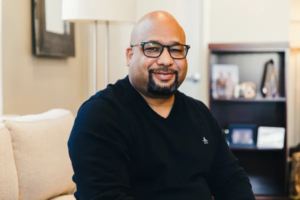 Al Vincent Jr. | New York City Central Labor Council, AFL-CIO