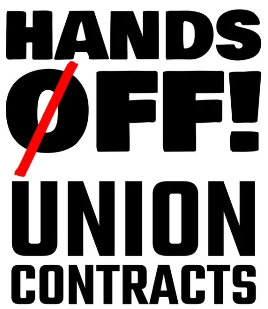 Hands Off! New York City Fights Back Saturday April 5 | New York City ...