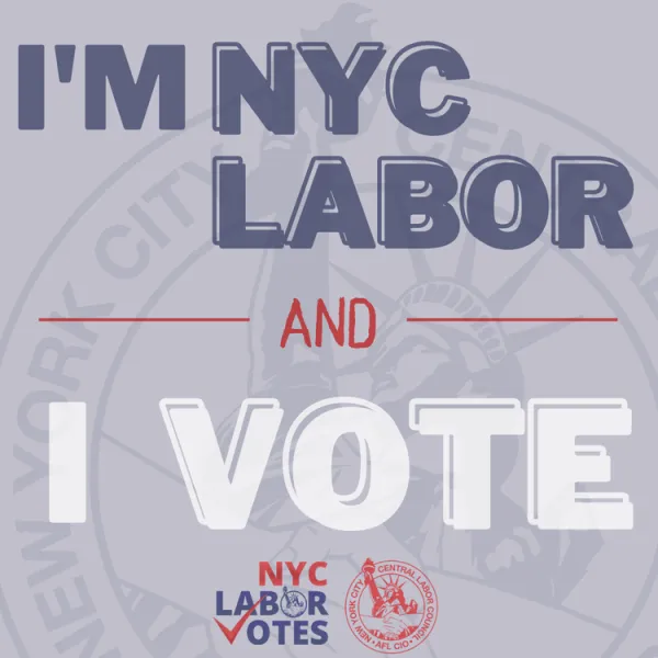 Early Voting Underway, Primary Election Day THIS TUESDAY! | New York ...