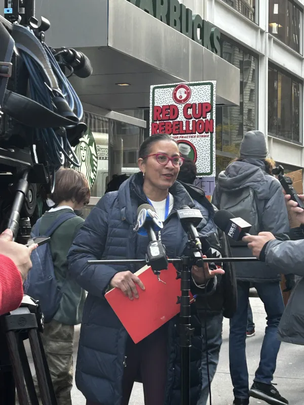 DCWP Announces $38 Million Settlement With Starbucks in Largest Worker ...