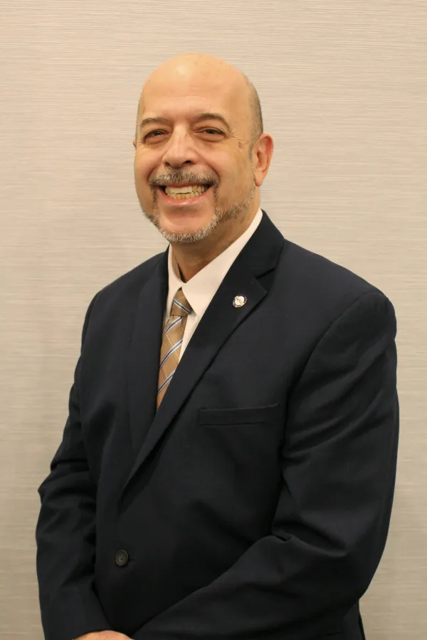 Joseph Martir | New York City Central Labor Council, AFL-CIO
