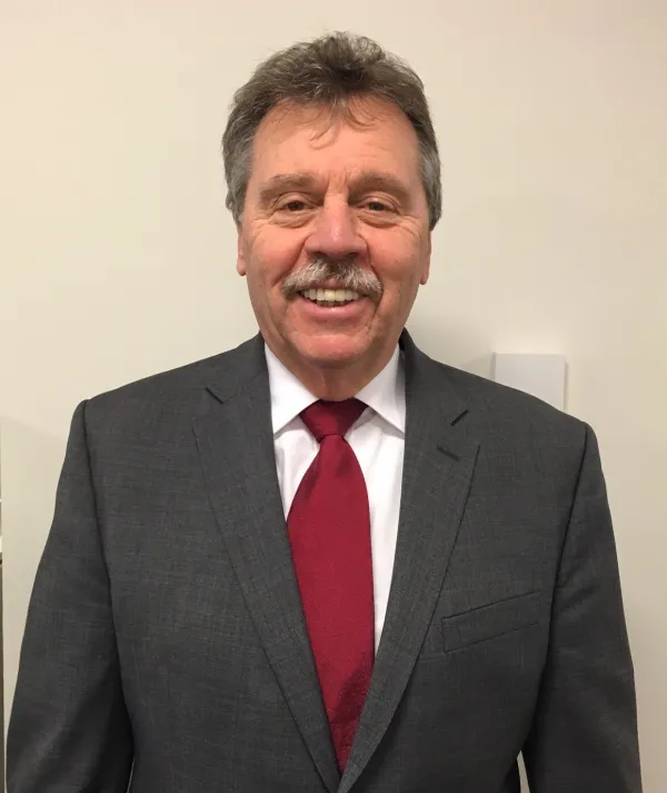 Dennis Trainor | New York City Central Labor Council, AFL-CIO