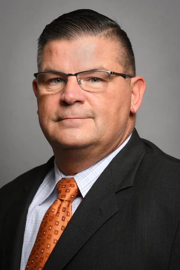 Mike Hellstrom | New York City Central Labor Council, AFL-CIO