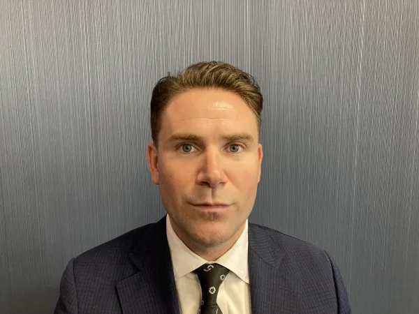 Nicholas Galipeau | New York City Central Labor Council, AFL-CIO