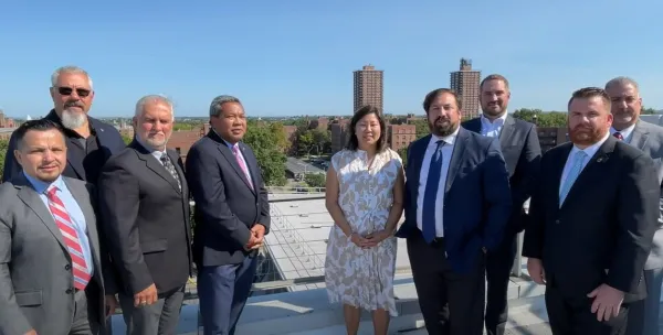 $3.8 Million Announced for State-of-the-Art Wind Energy Training ...