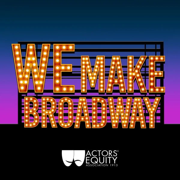 Actors’ Equity Association Sets Deadline as Development Bargaining ...