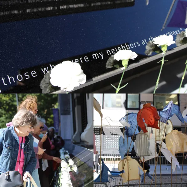 After 113 Years, a Permanent Memorial to the Victims and Legacy of the ...