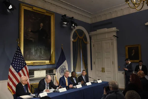 City and Teamsters Local 237 Announce Tentative Contract Agreement ...