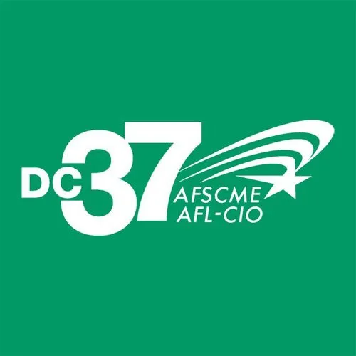 DC 37 Rallies for Raises That Make a Difference | New York City Central ...