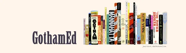 The Gotham Center for New York City History Announces Creation of ...