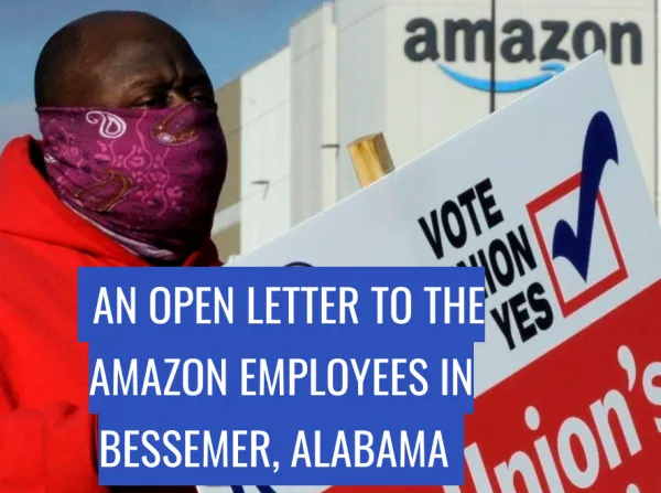 Local 3 Business Manager Pens Open Letter to Amazon Workers in Bessemer ...