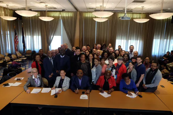 NYU Caregivers Score Bombshell Contract Victory; Hospital System Going ...