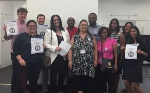 Support Staff at CAMBA Legal Services Form Union | New York City ...