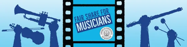 Take Action: Tell AMPTP It's Time for Musicians to Get Their Fair Share ...