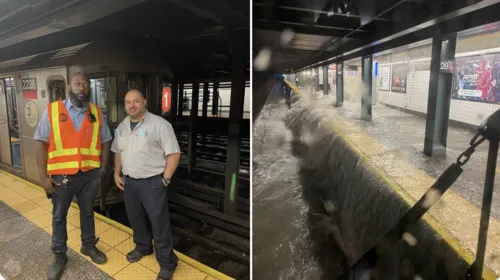 Track-Power Chaos Shows Need To Preserve 2-Person Train Crews | New ...