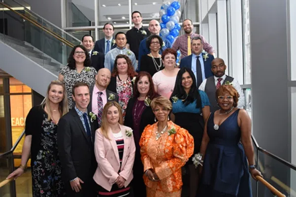 UFT Holds Academic High School Awards to Honor Excellence in ...