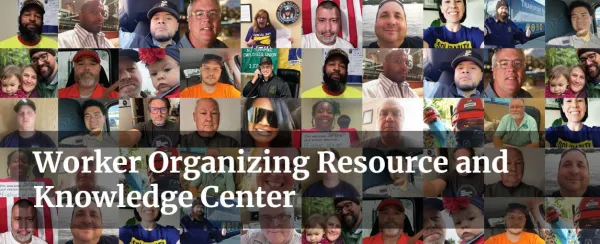 U.S. Department of Labor Launches Worker Organizing Resource and ...